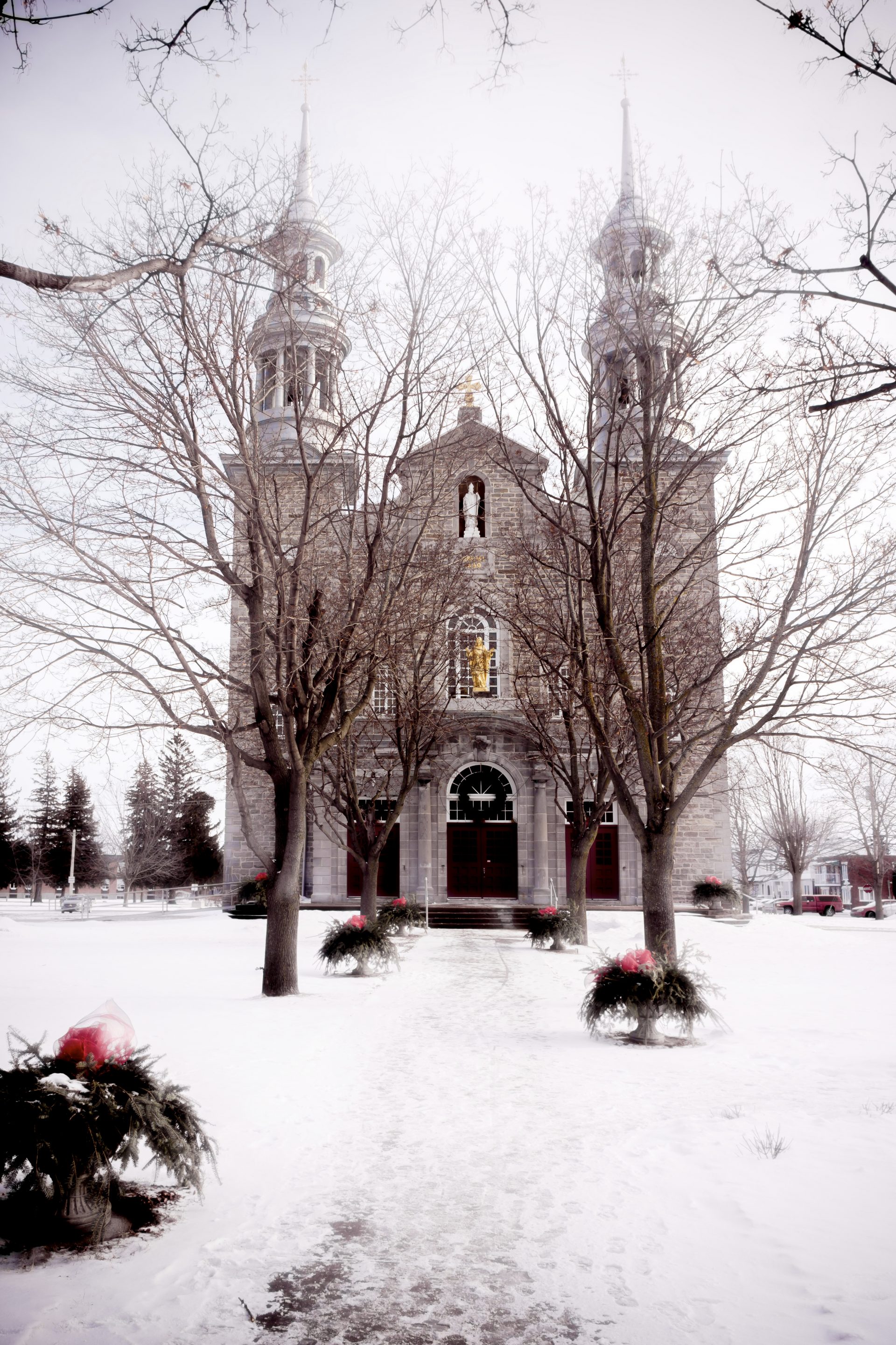 Winter