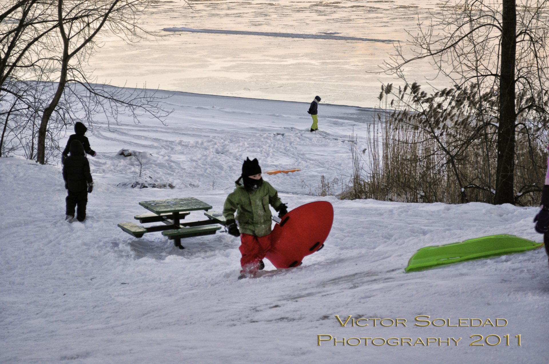 Winter