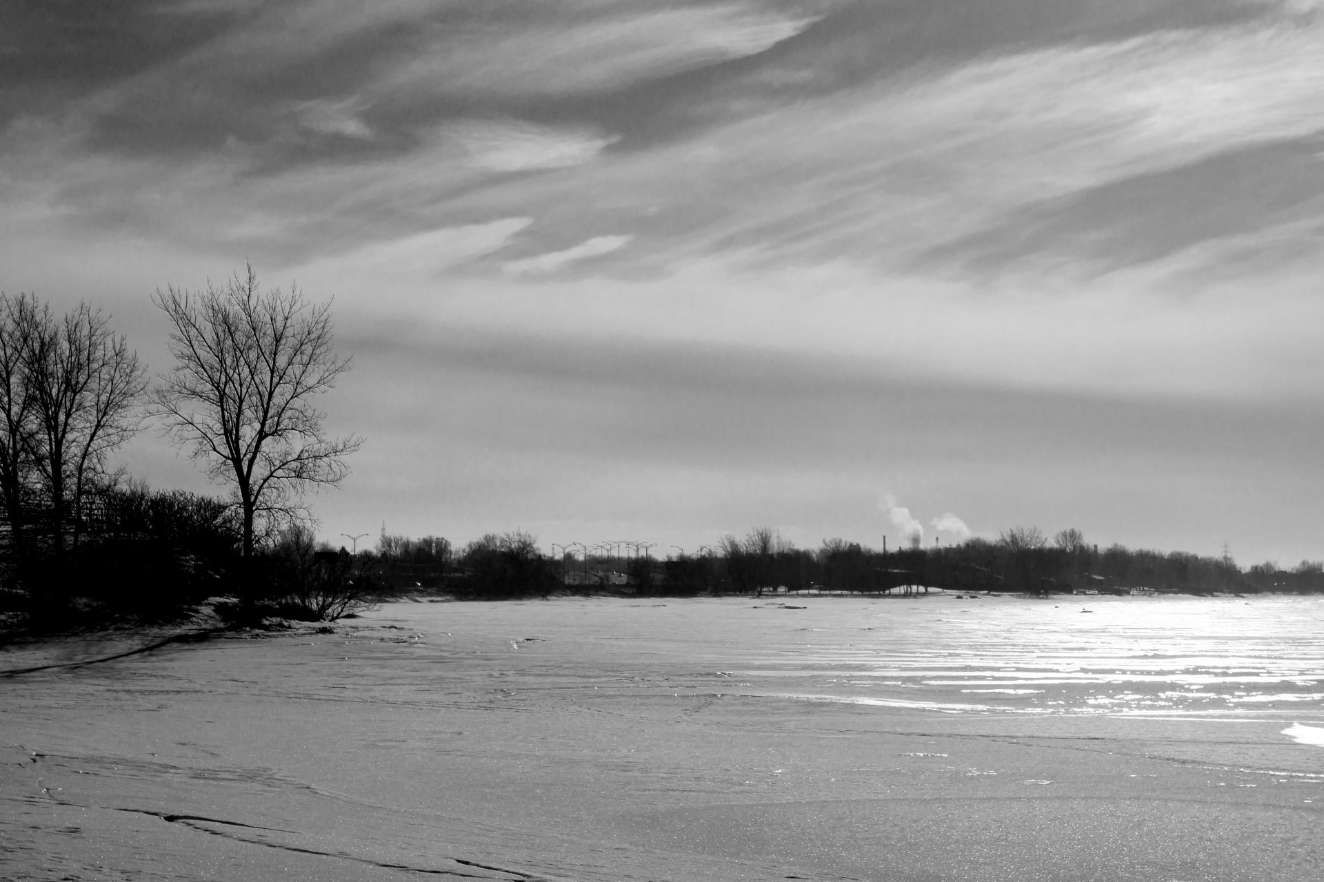 Landscapes